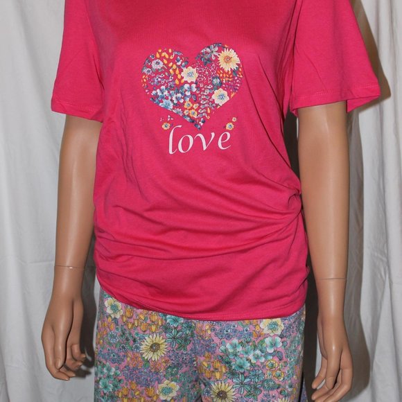 Cozee Corner | Intimates & Sleepwear | Cozee Corner Womens Lg 2 Pc ...